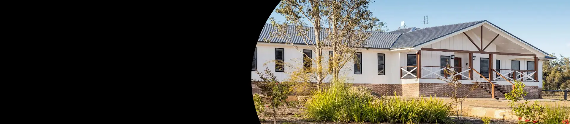 Deuchar Views - Patterson's Signature Plastering